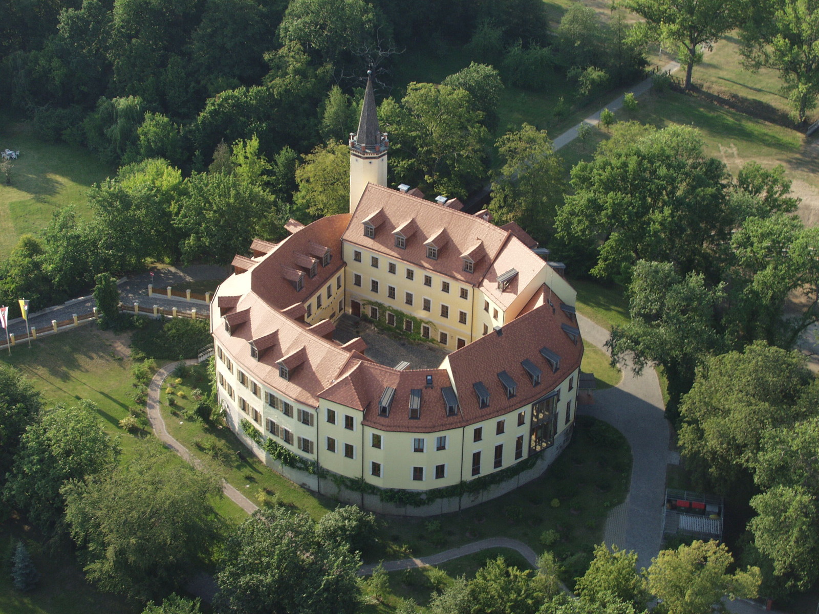 Gewerbeverein Jessen eV